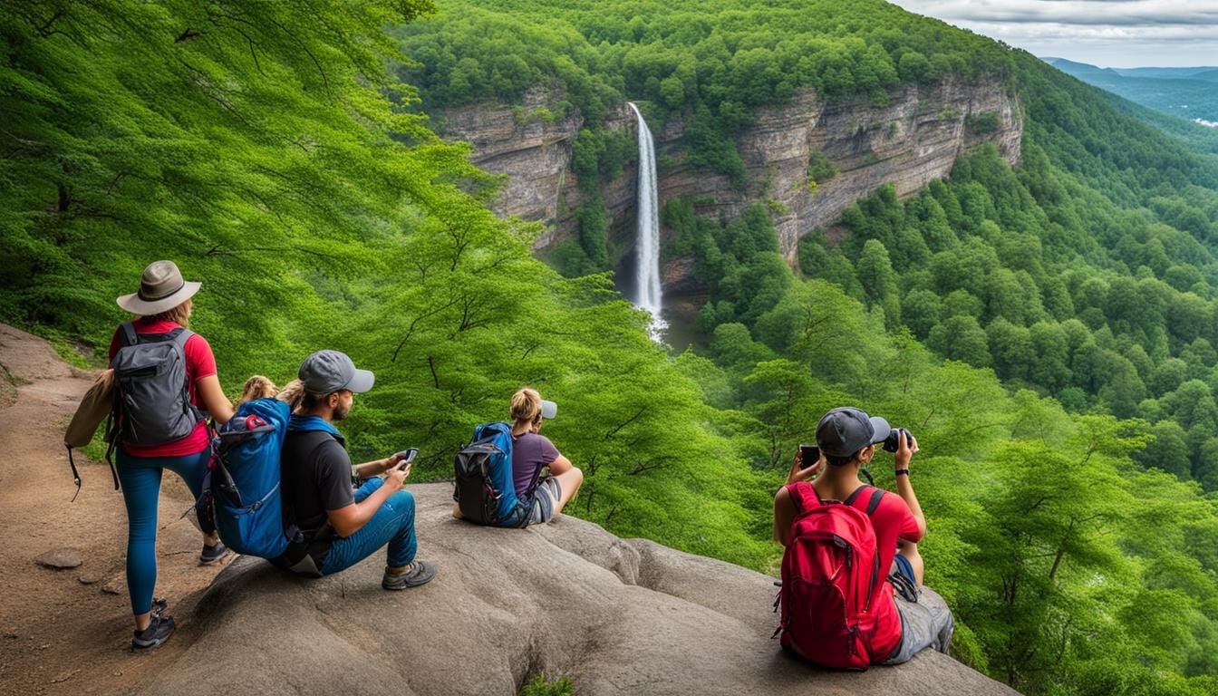 Bates State Park: Explore Oregon - Verdant Traveler