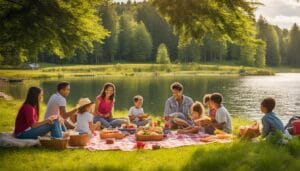 Henry Horton State Park: Explore Tennessee - Verdant Traveler