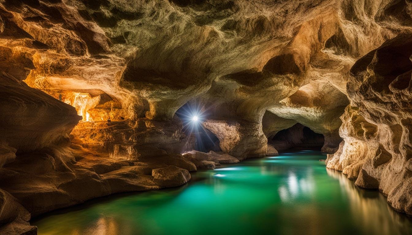 Alabaster Caverns State Park: Explore Oklahoma - Verdant Traveler