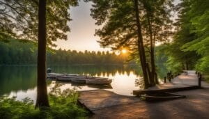 Reed Bingham State Park: Explore Georgia - Verdant Traveler