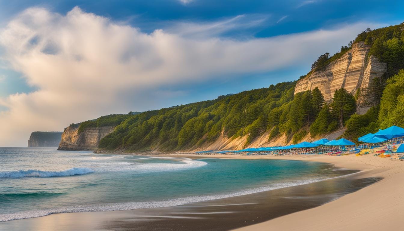 Reid State Park: Explore Maine - Verdant Traveler