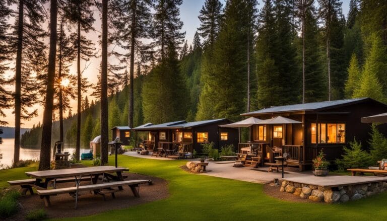 Devils Fork State Park: Explore South Carolina - Verdant Traveler