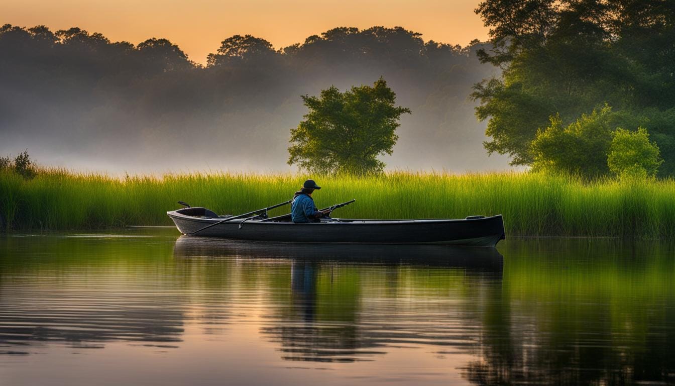 Richmond Lake Recreation Area: Explore South Dakota Parks - Verdant ...