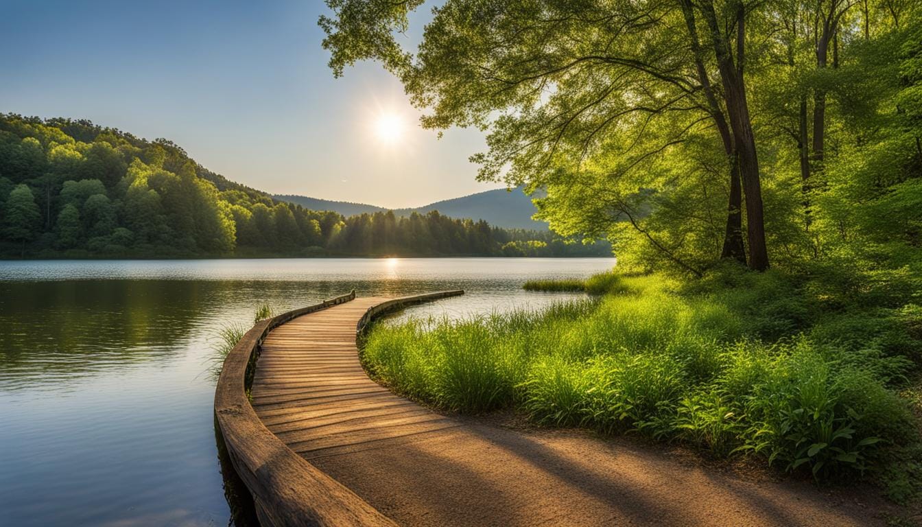 Ringwood State Park: Explore New Jersey - Verdant Traveler