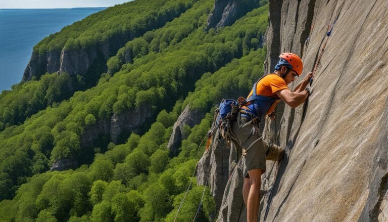 High Cliff State Park: Explore Wisconsin - Verdant Traveler