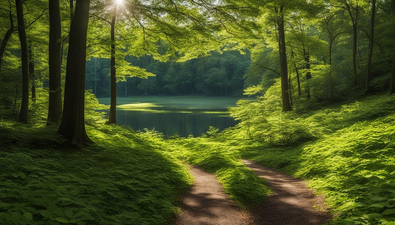 Rockefeller State Park Preserve: Explore New York - Verdant Traveler