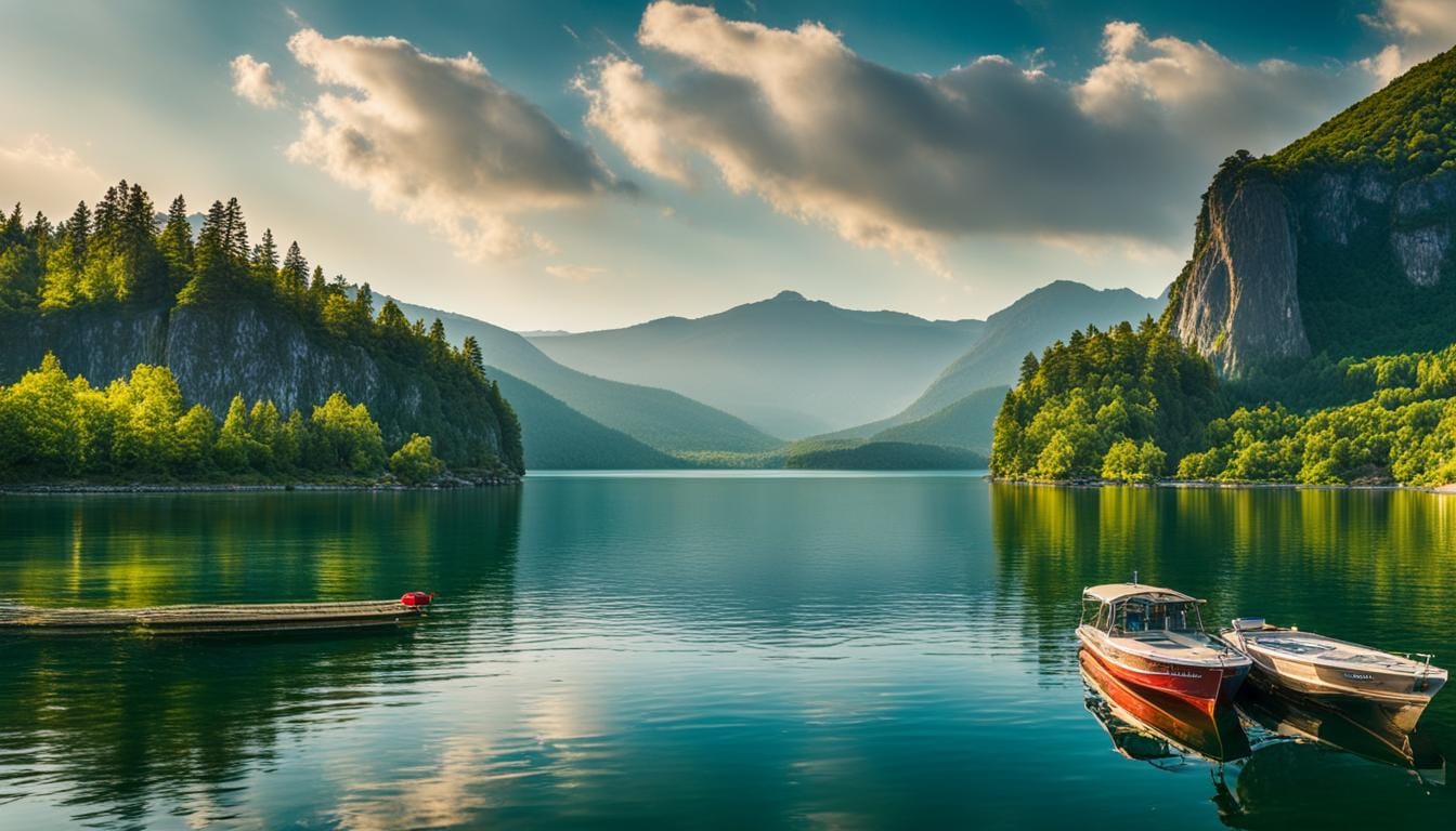 Rockport State Park: Explore Utah - Verdant Traveler