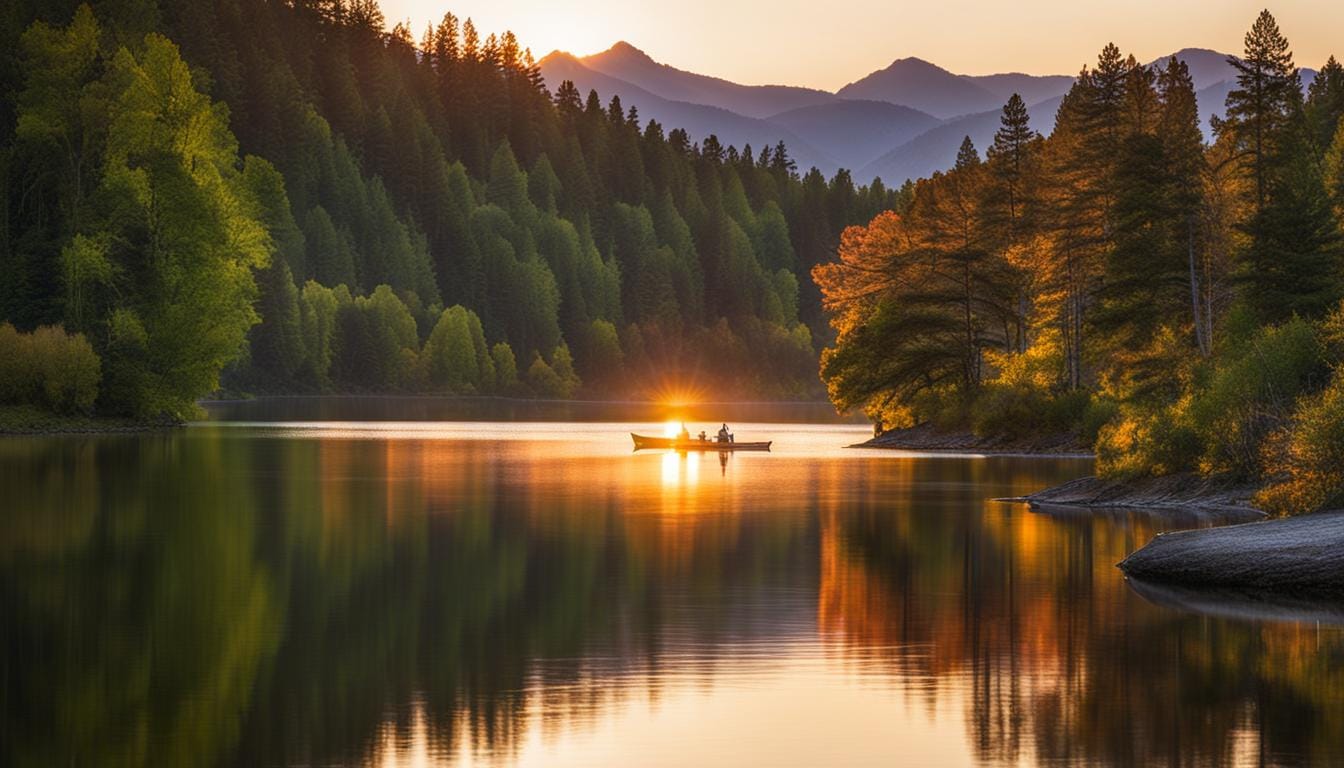 Roper Lake State Park: Explore Arizona - Verdant Traveler