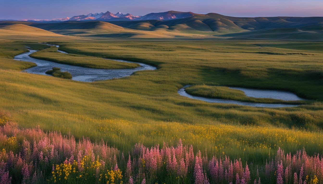 Rosebud Battlefield State Park: Explore Montana - Verdant Traveler