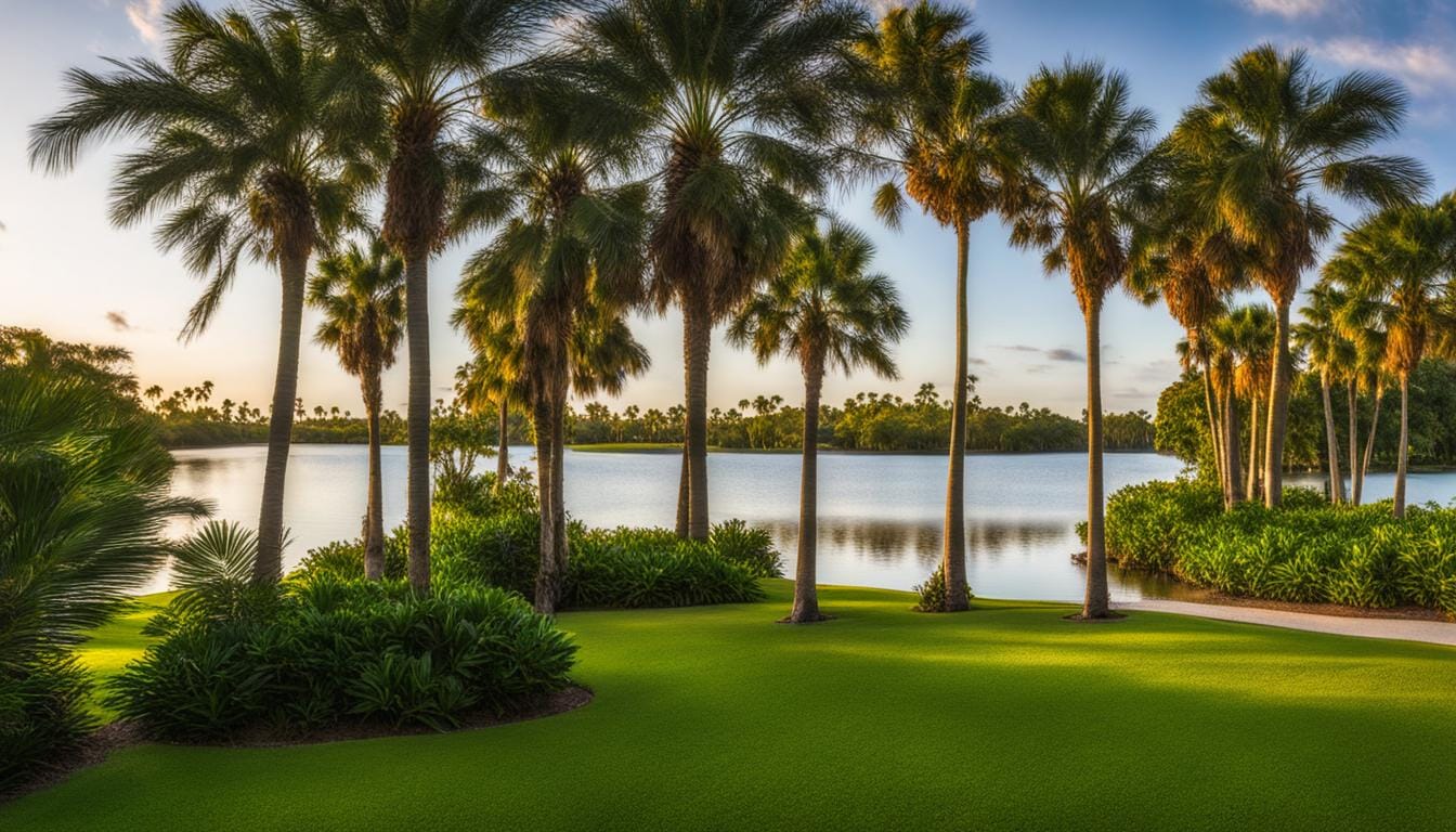 Royal Palm State Park: Explore Florida - Verdant Traveler