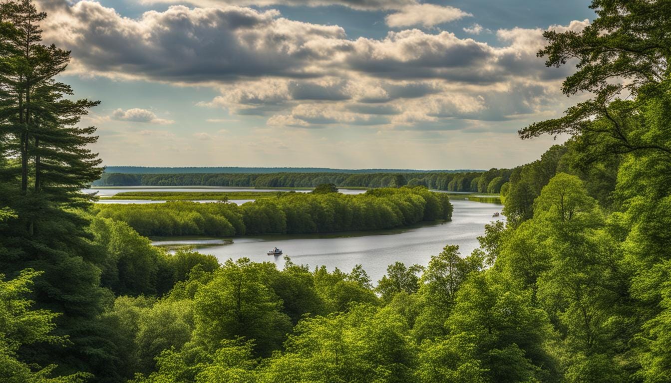 Rumney Marsh Reservation: Explore Massachusetts Parks - Verdant Traveler