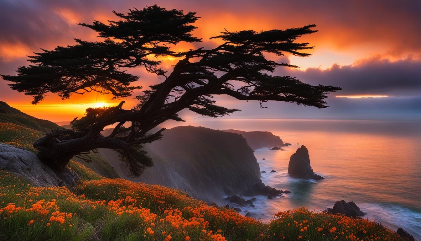 Russian Gulch State Park: Explore California - Verdant Traveler