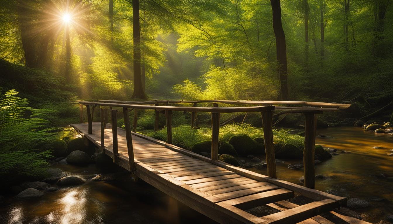 Salmon River State Forest: Explore Connecticut Parks - Verdant Traveler