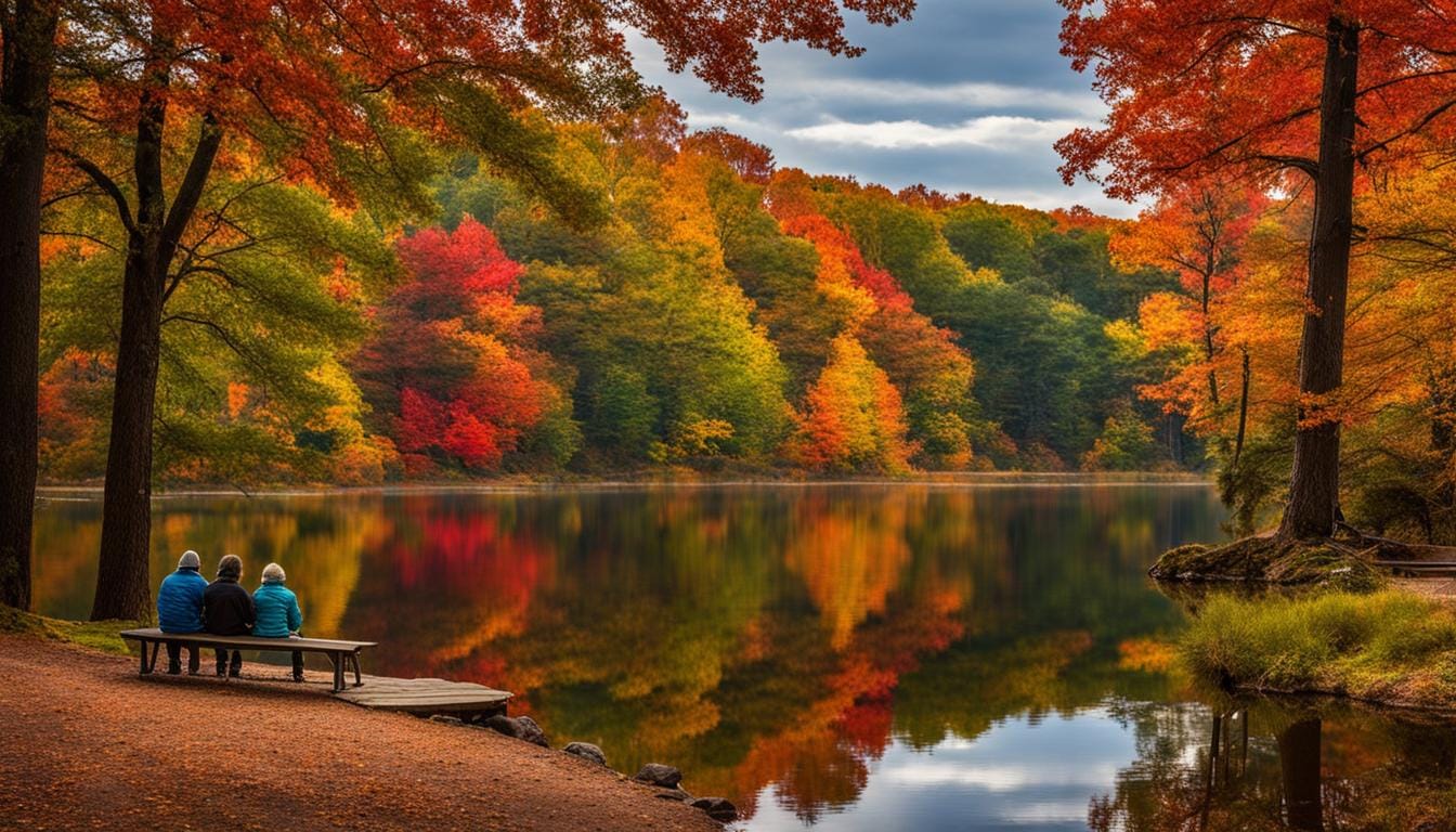 Salt Rock State Campground: Explore Connecticut Parks - Verdant Traveler