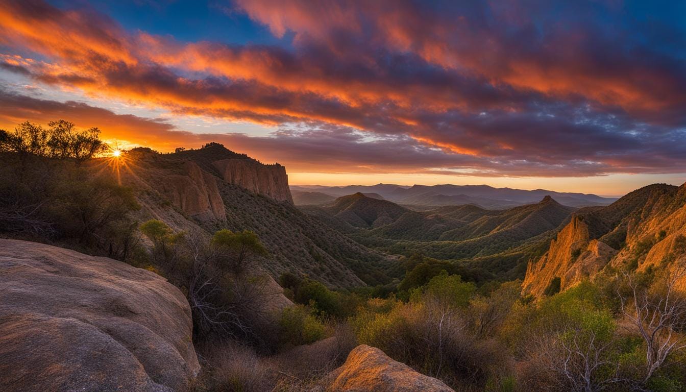 San Rafael State Natural Area: Explore Arizona - Verdant Traveler