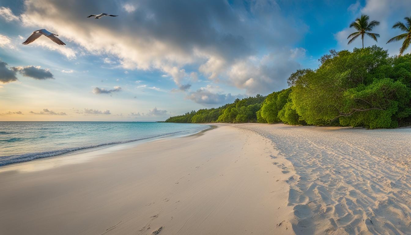 Sandy Point State Reservation: Explore Massachusetts Parks - Verdant ...