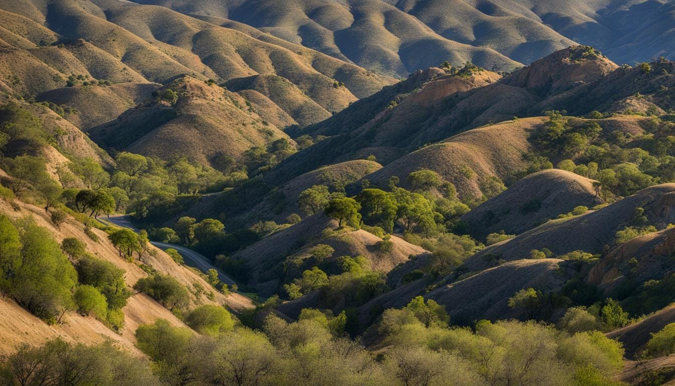 Santa Susana Pass State Historic Park: Explore California - Verdant ...