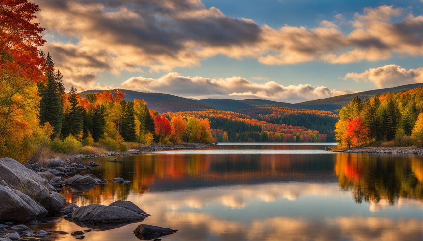 Minnesota State Parks: Land of 10,000 Lakes and Endless Discovery ...