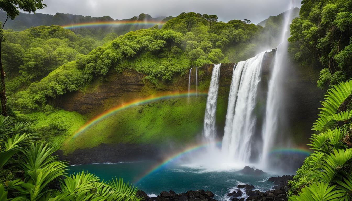 Hawaii State Parks: Tropical Paradises of the Aloha State - Verdant ...