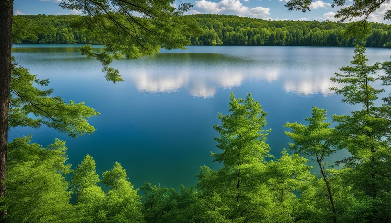 Michigan State Parks: Great Lakes Adventures in the Wolverine State ...