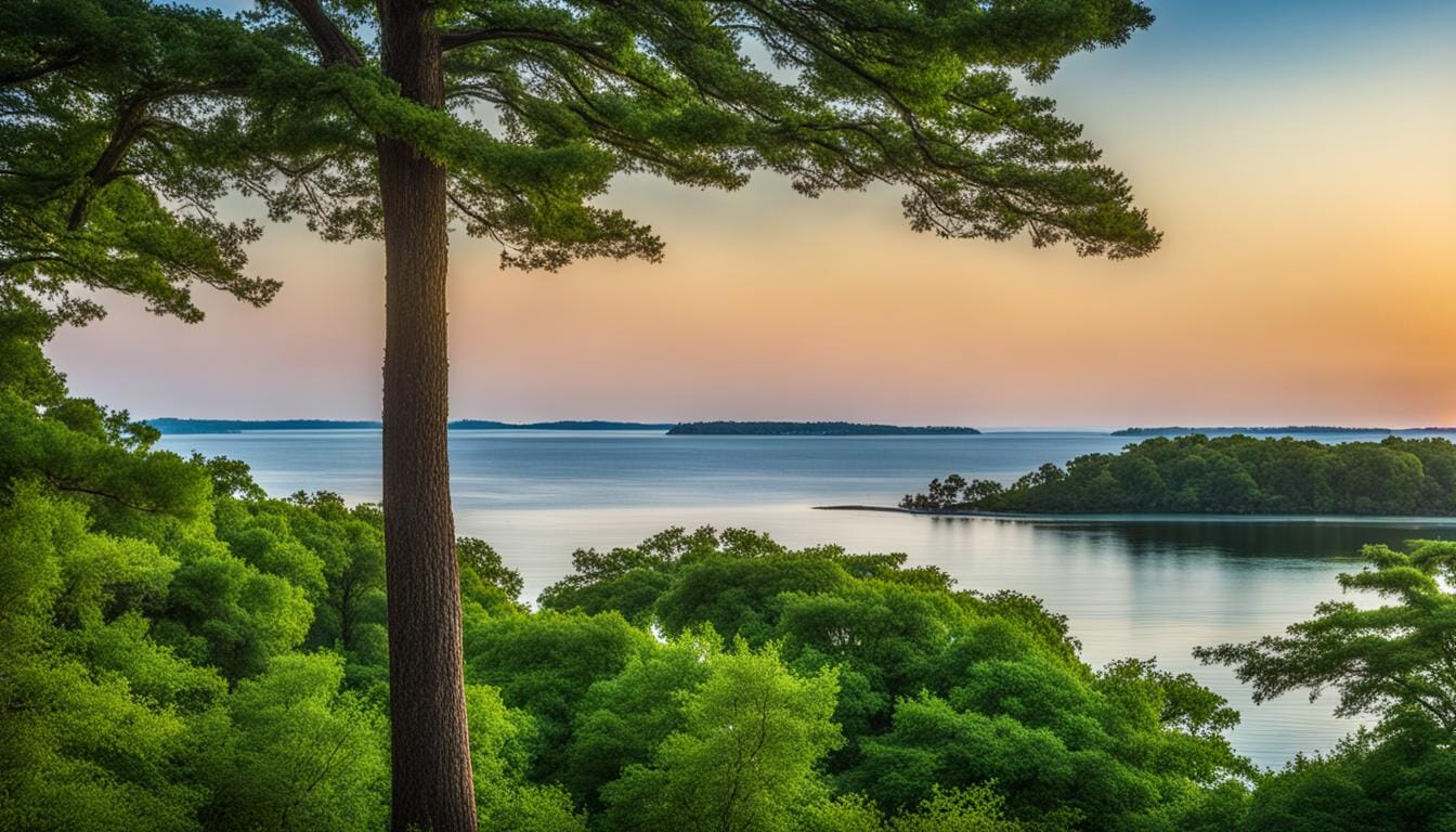 Hart-Miller Island State Park: Explore Maryland - Verdant Traveler