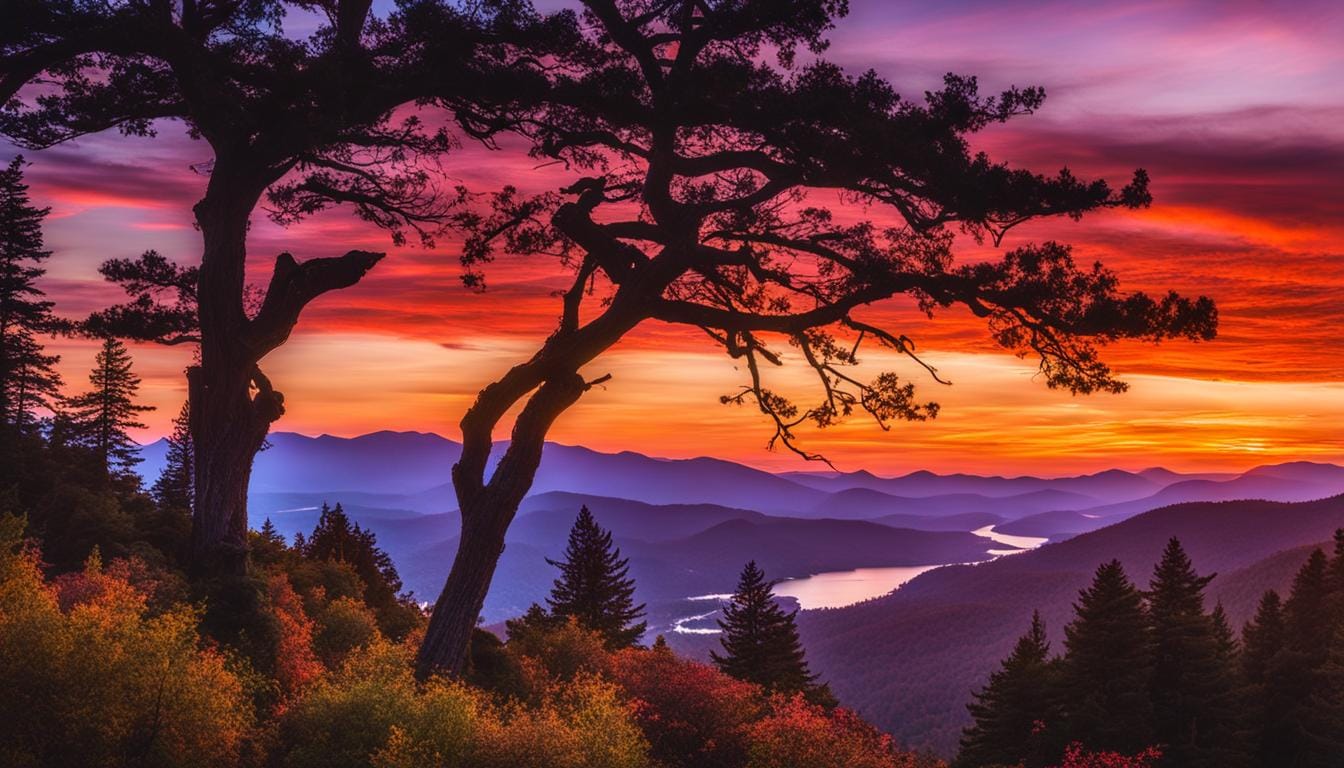 Prospect State Scenic Viewpoint: Explore Oregon Parks - Verdant Traveler