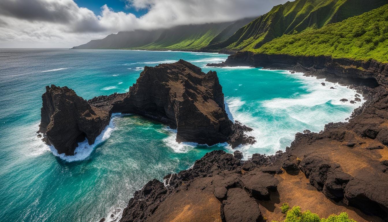 Kaiwi State Scenic Shoreline: Explore Hawaii Parks - Verdant Traveler