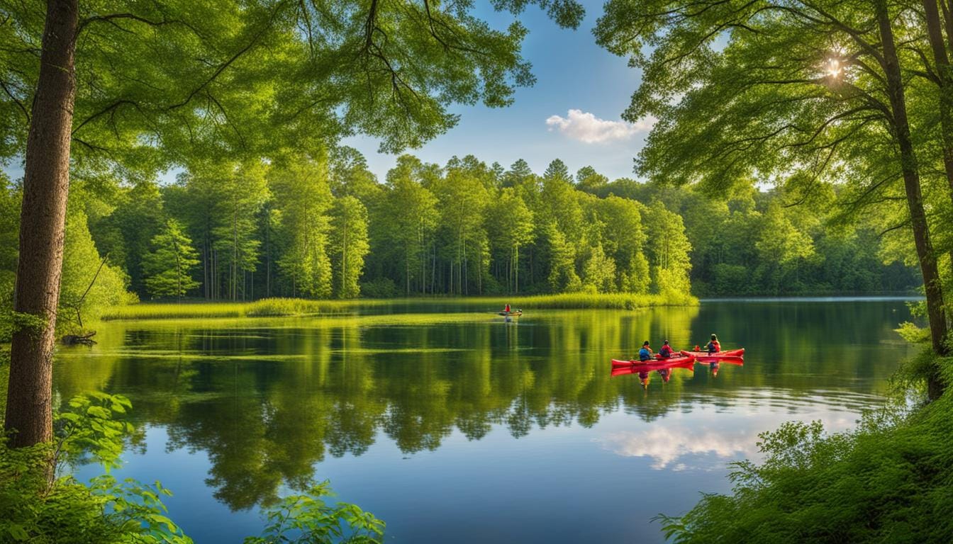 Interstate State Park: Explore Minnesota - Verdant Traveler