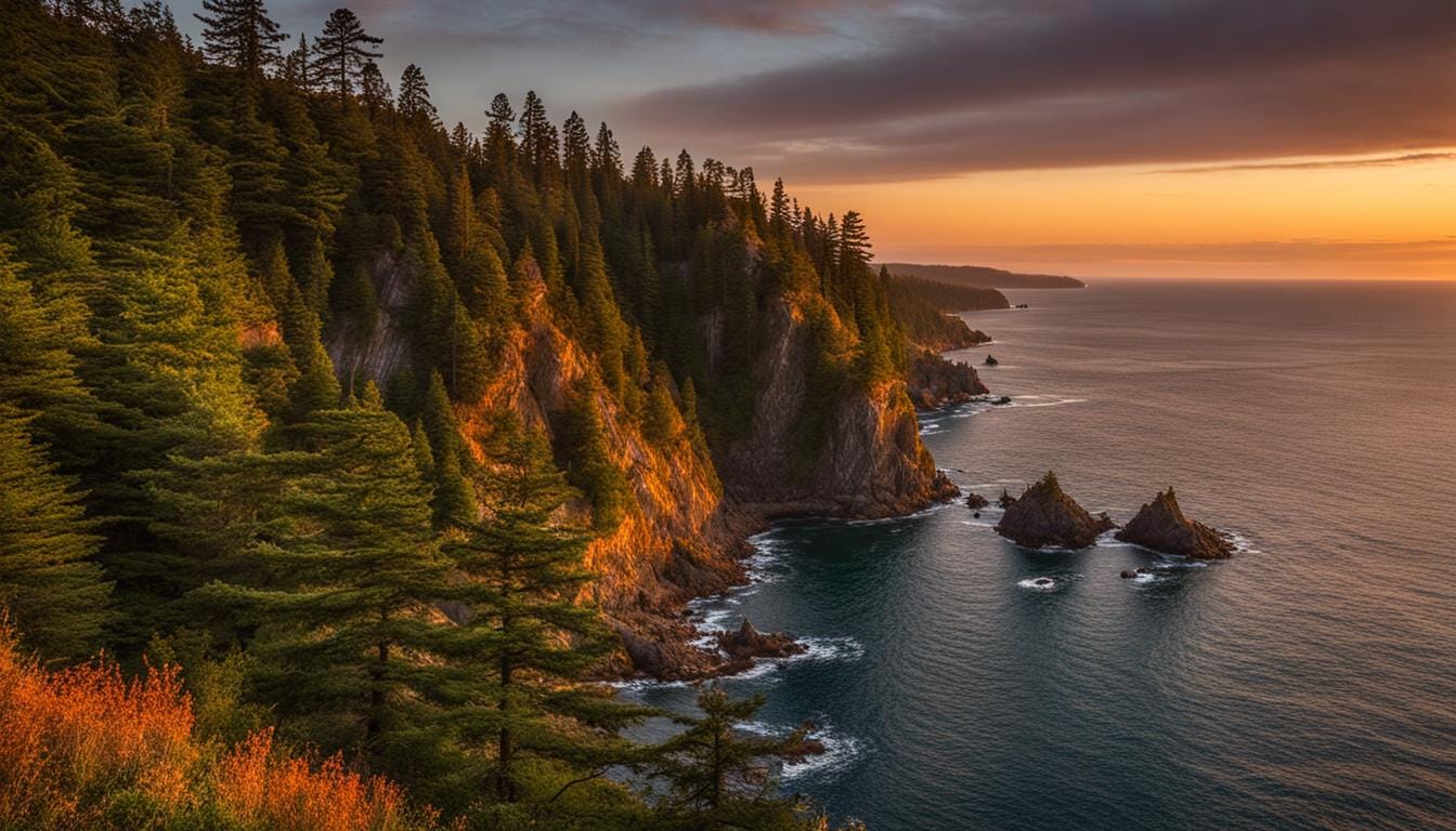 Prospect State Scenic Viewpoint: Explore Oregon Parks - Verdant Traveler