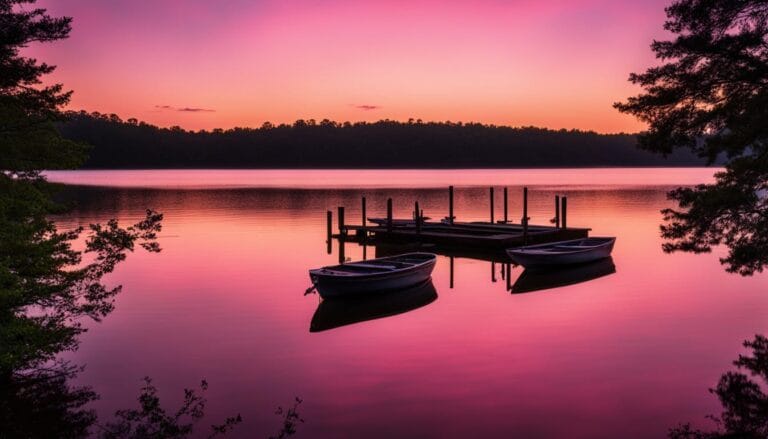 Big Run State Park: Explore Maryland - Verdant Traveler