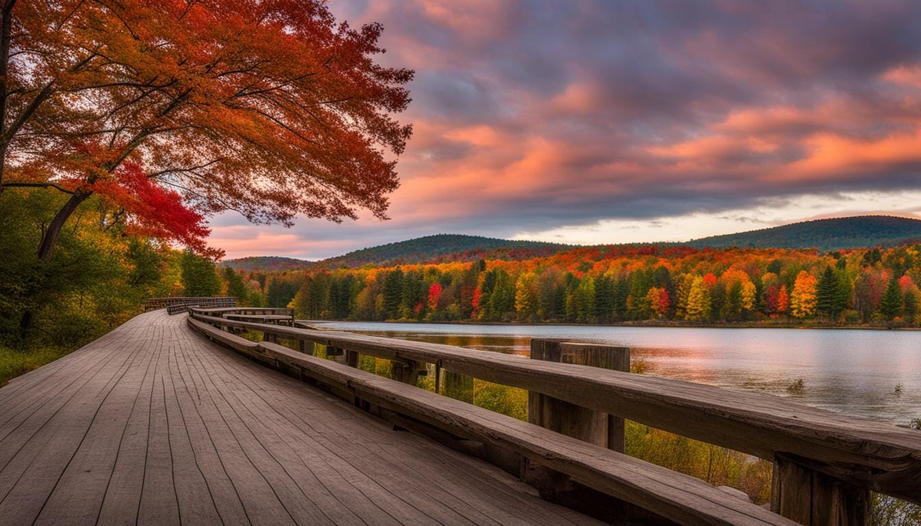 Coolidge State Park: Explore Vermont - Verdant Traveler