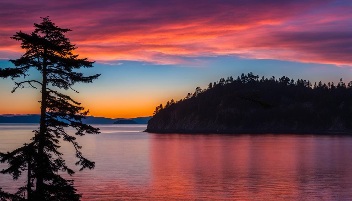 Bay View State Park: Explore Washington - Verdant Traveler