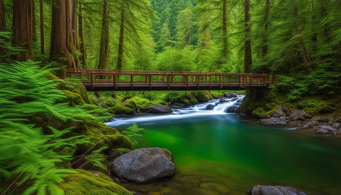 Milo Mciver State Park: Explore Oregon - Verdant Traveler