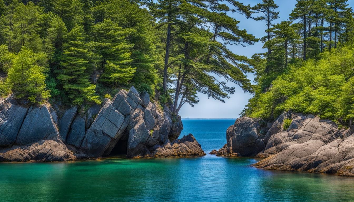 Rocky Point State Park: Explore Rhode Island - Verdant Traveler