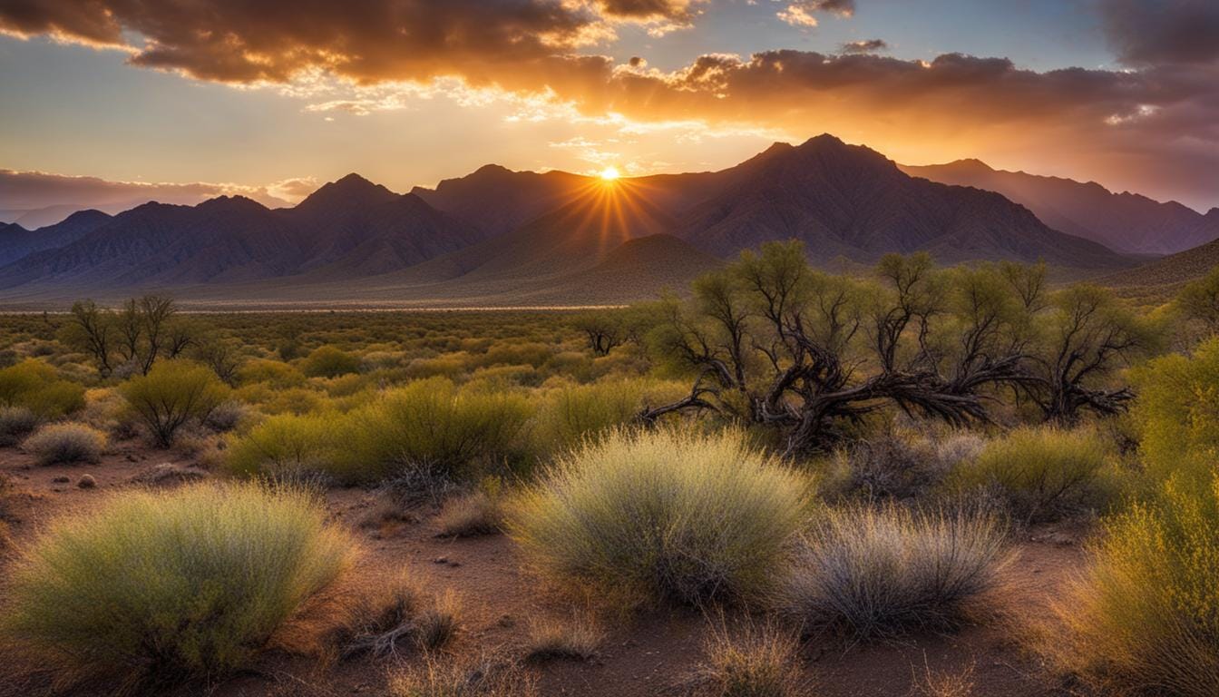 Exploring Franklin Mountains State Park in Texas - Verdant Traveler