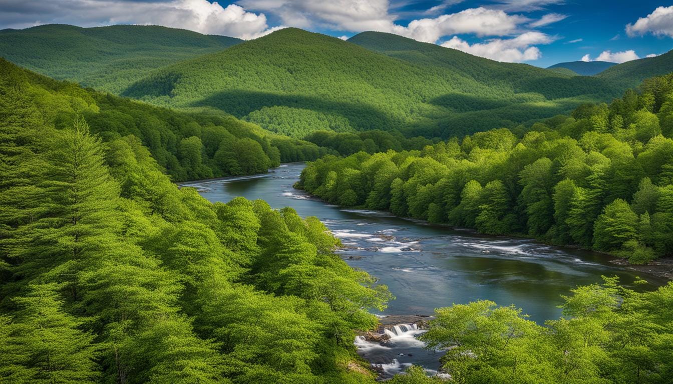 Frozen Head State Park: Explore Tennessee - Verdant Traveler