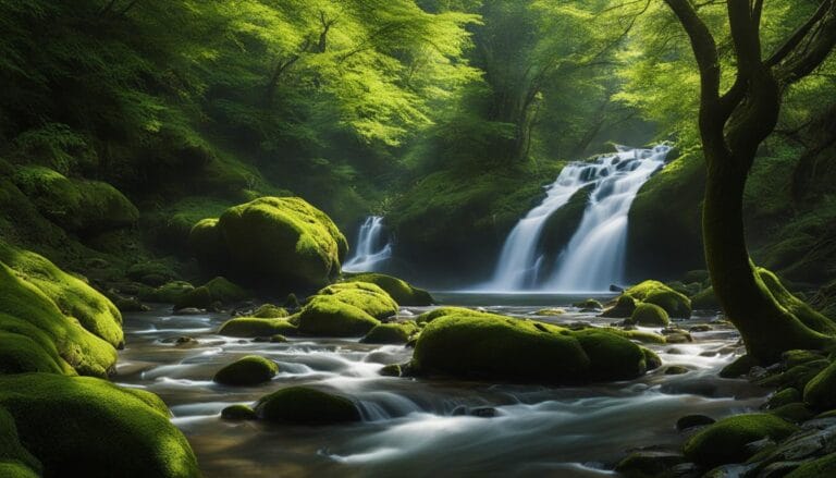 Salmon River State Forest: Explore Connecticut Parks - Verdant Traveler