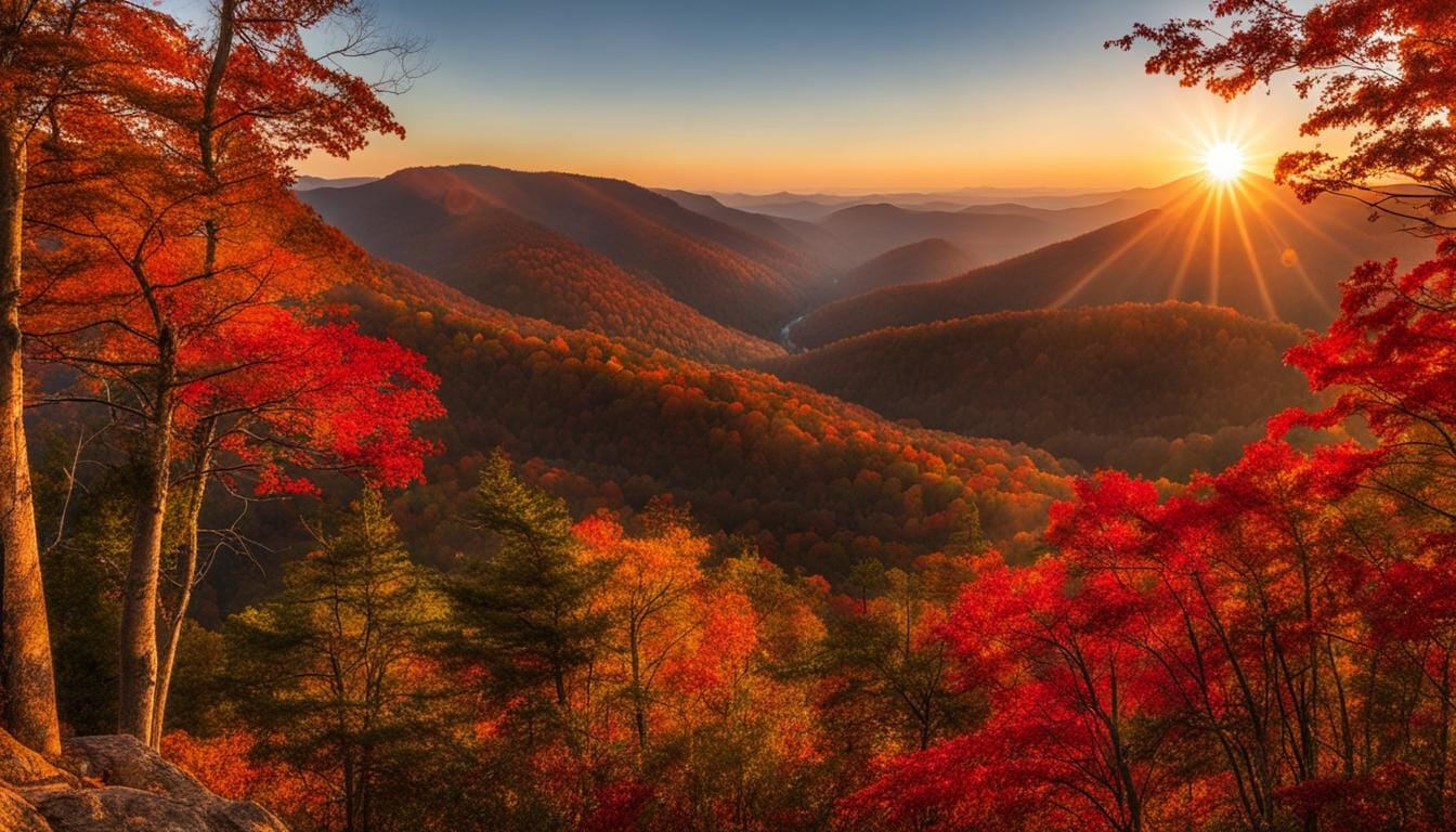 Caesars Head State Park: Explore South Carolina - Verdant Traveler