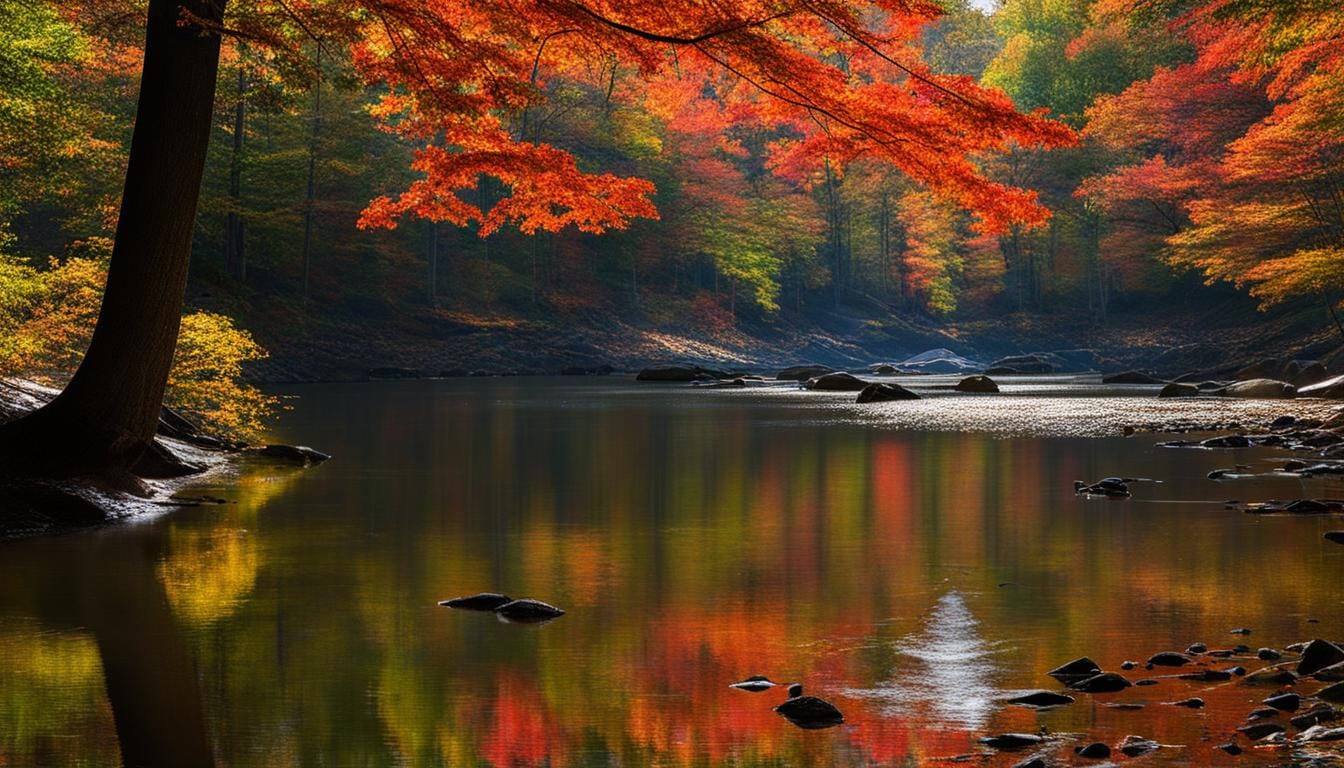 Paris Mountain State Park: Explore South Carolina - Verdant Traveler