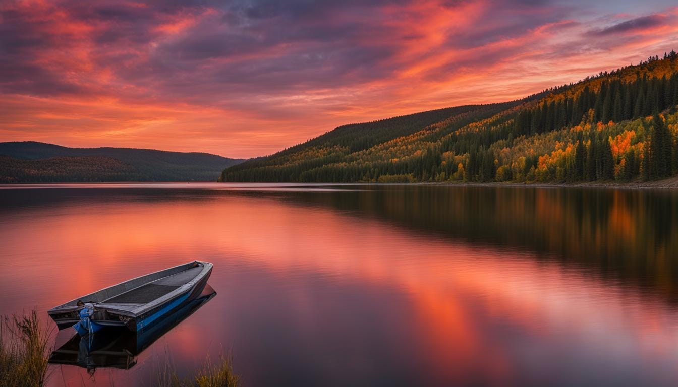 Scofield State Park: Explore Utah - Verdant Traveler