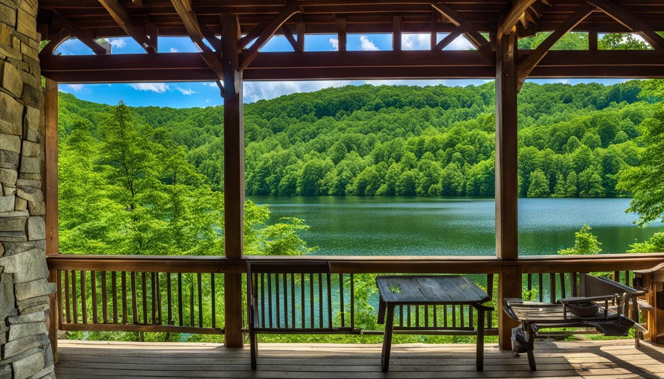 Nolin Lake State Park: Explore Kentucky - Verdant Traveler
