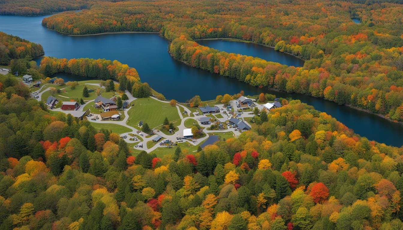Maidstone State Park: Explore Vermont - Verdant Traveler
