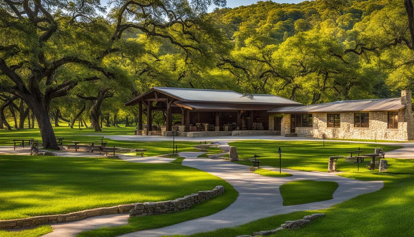 Garner State Park: Explore Texas - Verdant Traveler