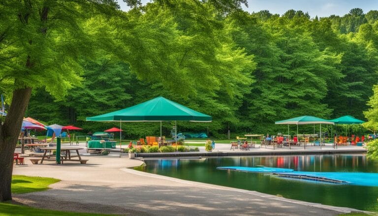 Henry Horton State Park: Explore Tennessee - Verdant Traveler