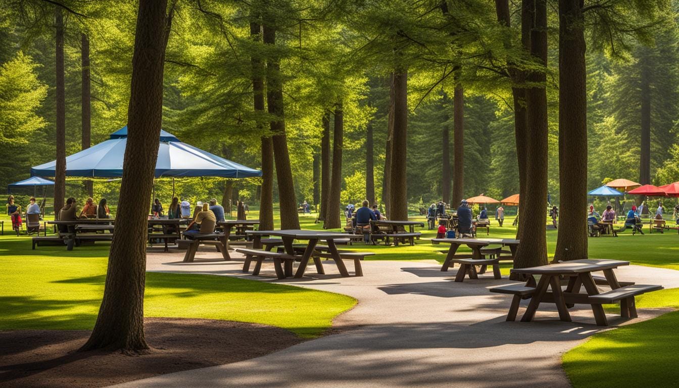Heyburn State Park: Explore Idaho - Verdant Traveler