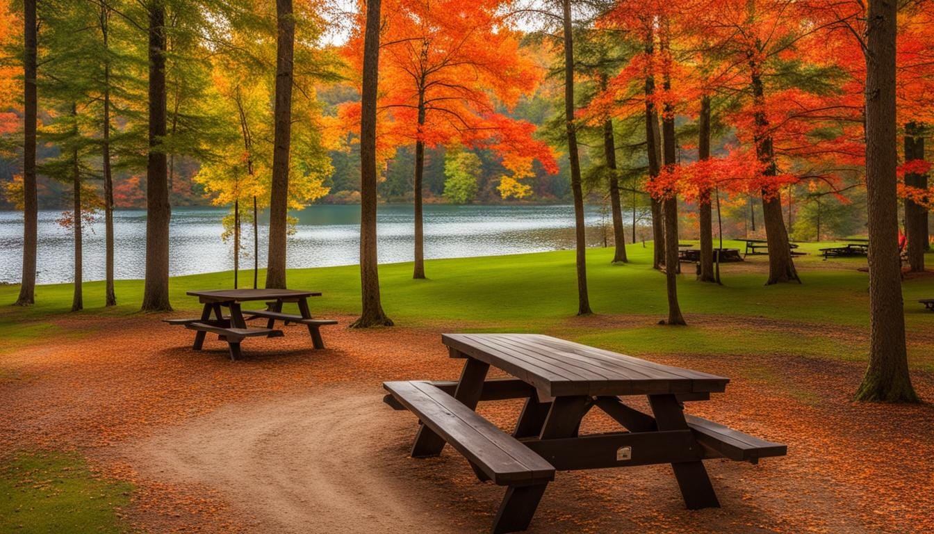 Interlochen State Park: Explore Michigan - Verdant Traveler