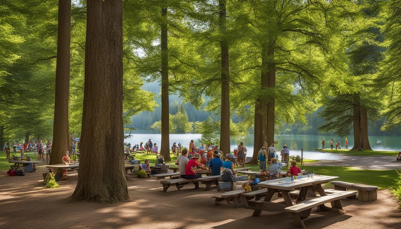 Long Hunter State Park: Explore Tennessee - Verdant Traveler