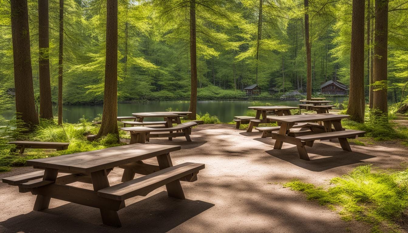 Mohawk State Forest: Explore Connecticut Parks - Verdant Traveler