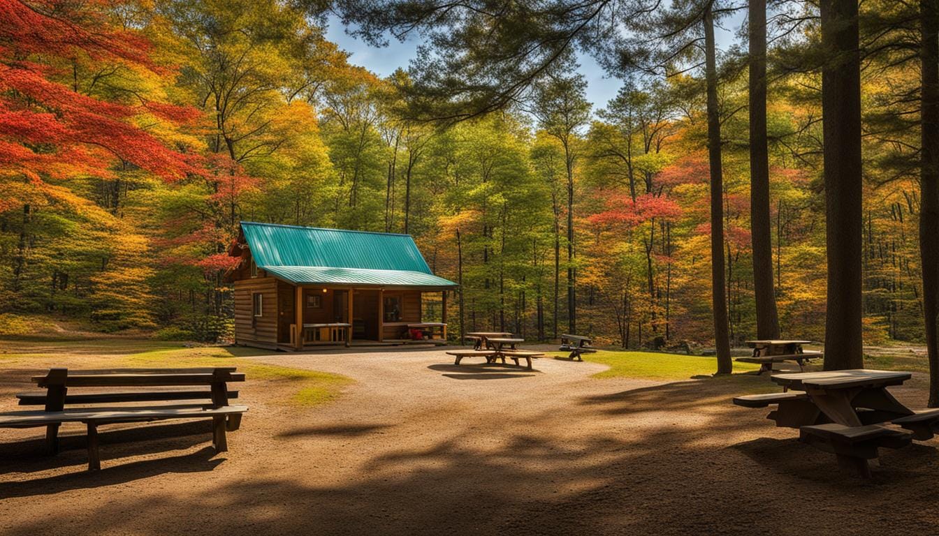 Nickerson State Park: Explore Massachusetts - Verdant Traveler