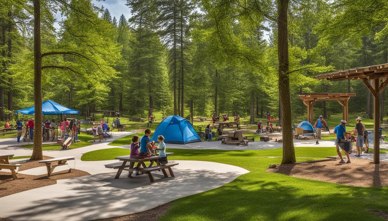 Red River State Recreation Area: Explore Minnesota Parks - Verdant Traveler